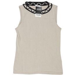 Peter Hahn Top Damen Größe S Second Hand beige