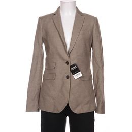 Massimo Dutti Blazer Damen Größe S Second Hand beige