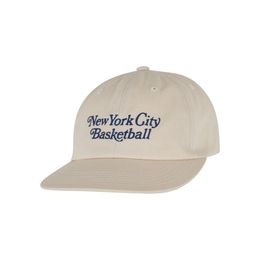 K1x Cap 'NYC' Herren Gr&ouml;&szlig;e 55/60 navy / rot / wollwei&szlig;