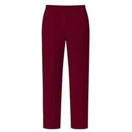 Vivisence Workout Pants '9102' female Red size 2XL