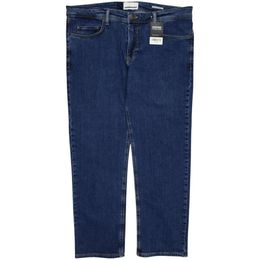 armedangels Jeans Herren Gr&ouml;&szlig;e 38 Second Hand blau