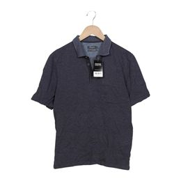 Maerz Muenchen Poloshirt Herren Größe M Second Hand marine