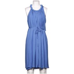 Diane von Fürstenberg Diane von Furstenberg Kleid Damen Größe L Second Hand blau