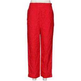 Closed Stoffhose Damen Größe M Second Hand rot