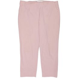 Raffaello Rossi Stoffhose Damen Größe XXL Second Hand pink