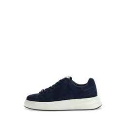 Guess Sneakers 'Elba' male Blue size 42