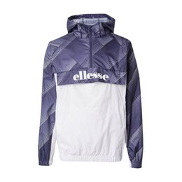Ellesse Between-Season Jacket 'Fiorisa' male Blue size XS