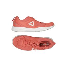 Reebok Sneaker Damen Größe 42 Second Hand rot