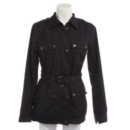 Lauren by Ralph Lauren Lauren Ralph Lauren Übergangsjacke Damen Größe S Second Hand schwarz