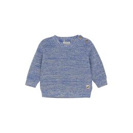 Noppies Sweater ' Shokan ' boy Blue size 74
