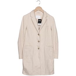 Opus Mantel Damen Größe L Second Hand beige