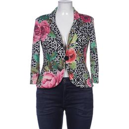 Joseph Ribkoff Blazer Damen Größe XL Second Hand schwarz