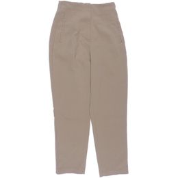 Zara Stoffhose Damen Größe S Second Hand beige