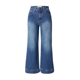 ABOUT YOU X Iconic By Tatiana Kucharova Jeans 'Georgia' female Blue size 40