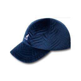 Kangol Cap 'Kangol Wave' Damen Gr&ouml;&szlig;e 55/57 blau
