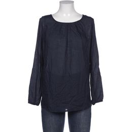 soyaconcept Bluse Damen Gr&ouml;&szlig;e S Second Hand marine