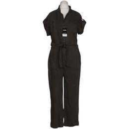 Alba Moda Overall oder Jumpsuit Damen Größe L Second Hand braun