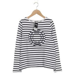 JOOP! Pullover Damen Größe S Second Hand weiß
