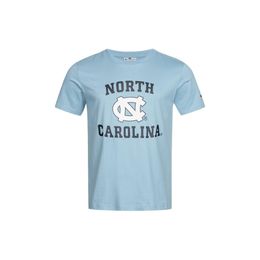 Champion Authentic Athletic Apparel Shirt male Blue size M