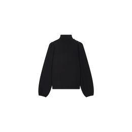 Fabienne Chapot Sweater female Black size L