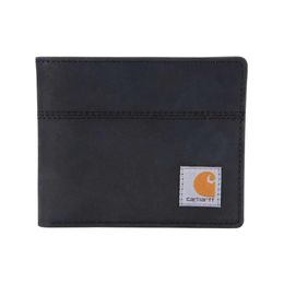 Carhartt Portemonnaie in Schwarz | Gr.: onesize