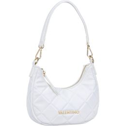 Valentino Handbags Valentino Bags Handtasche Ocarina K45R in Bianco | Gr.: onesize