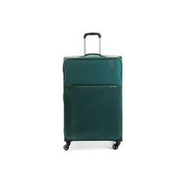 Roncato Speed 4-Rollen Trolley 78 cm in smaragd | Gr.: onesize