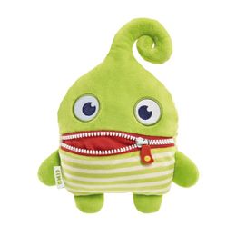 Schmidt Spiele Spielzeug Sorgenfresser: Limo (Pluesch, 22 cm) | Gr.: onesize
