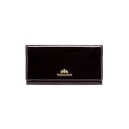 Wittchen Wallet Verona Collection (H) 10 x (B) 19 cm in Black | Gr.: onesize