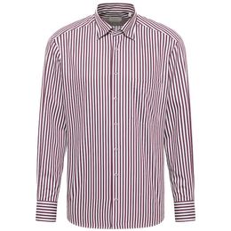 Eterna Business Shirt male Purple size 46