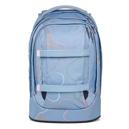 Satch Rucksack Jungen Größe One Size himmelblau