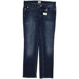 MAC Jeans Damen Gr&ouml;&szlig;e 31 Second Hand blau