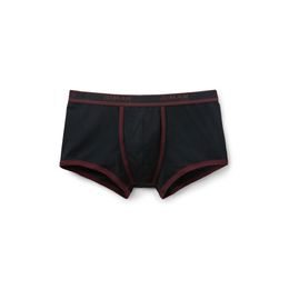 Iuman Intimissimi Uomo Boxer shorts male Black size S