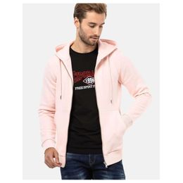 Cipo & Baxx Cipo & Baxx Jacken in PINK | Gr.: M