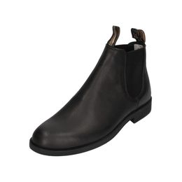 Blundstone Chelsea Boots Dress Series BLU1901-001 in schwarz | Gr.: 42,5