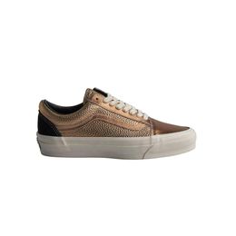Vans Sneakers in Gold | Gr.: 42,5