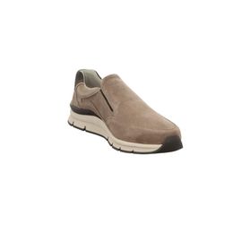 Pius Gabor Slipper in lt.brown | Gr.: 8,5