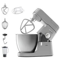 Kenwood Chef XL KVL4110S K&uuml;chenmaschine - 1200W, 6,7l
