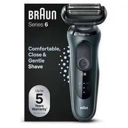 Braun Series 6 61-N1000s