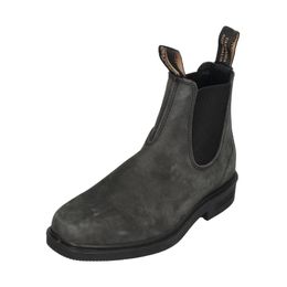 Blundstone Chelsea Boots 1308 Dress Series in grau | Gr.: 41,5