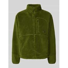 The North Face Sweatjacke mit Reißverschluss