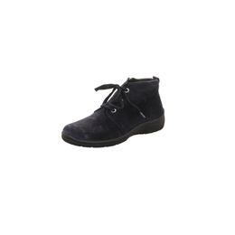 Waldläufer WALDLÄUFER Stiefel in blau | Gr.: 40