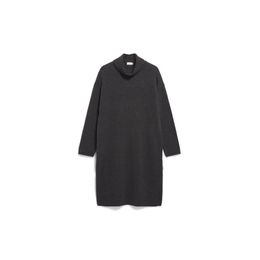armedangels Kleid Aradiaa in anthrazit - 0001 | Gr.: M