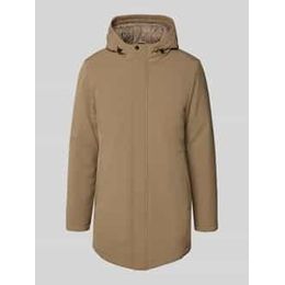 Matinique Regular Fit Parka mit Kapuze Modell 'Madeston'