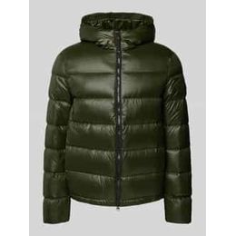 Peuterey Steppjacke mit Kapuze Modell 'Honova'