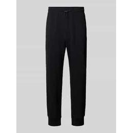Champion Sweatpants mit elastischem Bund und Tunnelzug