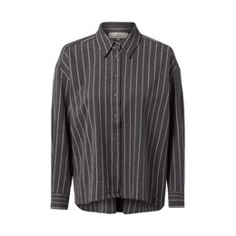 IPURI Bluse Nora in anthrazit | Gr.: 44