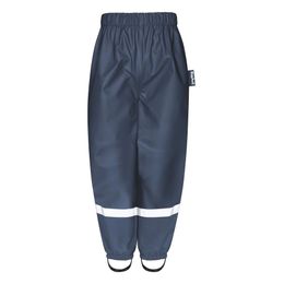 Playshoes Regenhose in Marine | Gr.: 104
