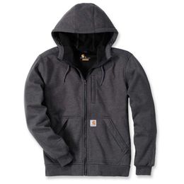 Carhartt Hoodie "Wind Fighter 101759" in Grau | Gr.: L
