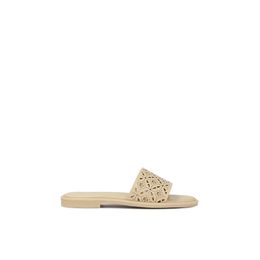 Kazar Slipper in Creme | Gr.: 36